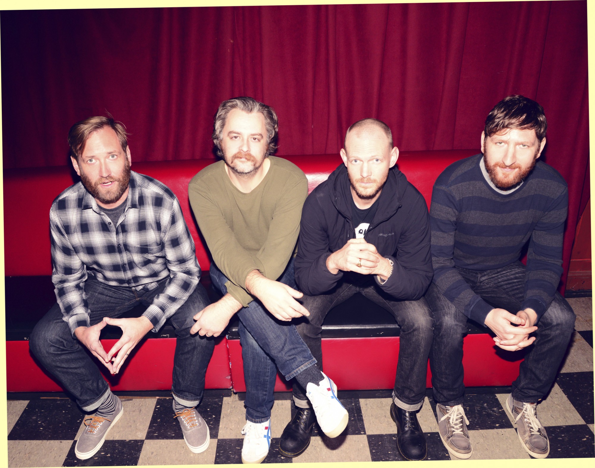 Minus The Bear 'Menos El Oso' 10th Anniversary Deluxe Edition Out Now ...
