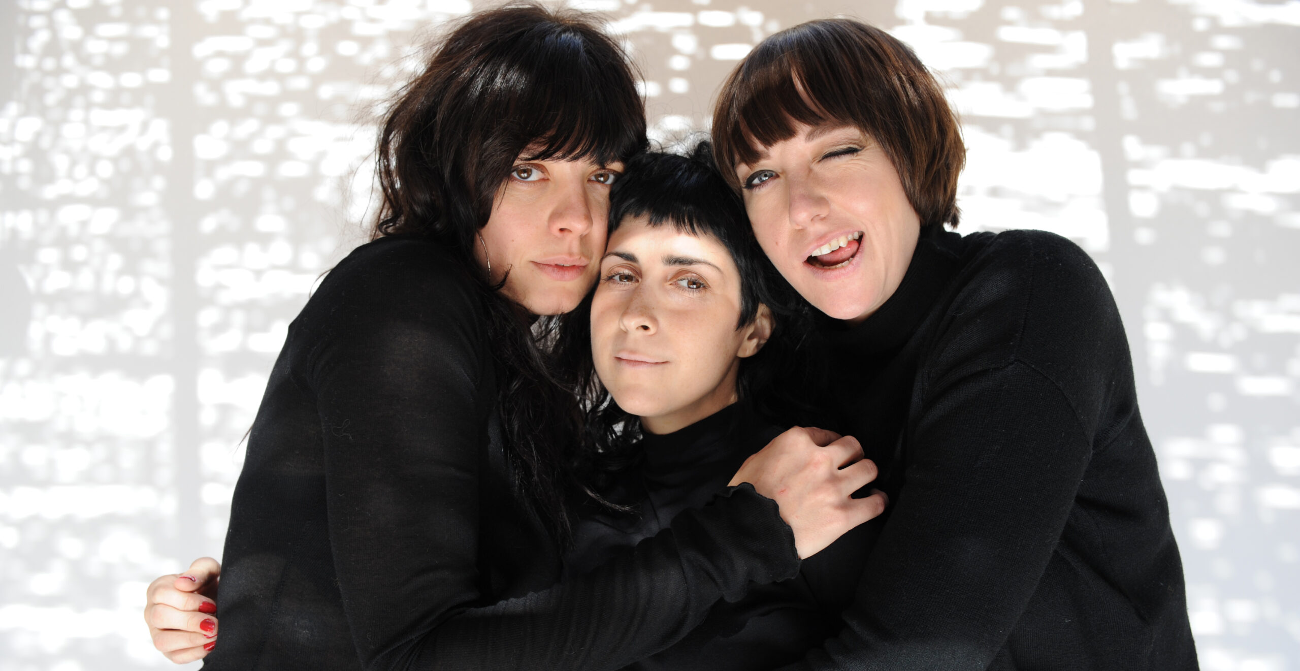The Coathangers Announce New North American Tour Dates | Suicide ...