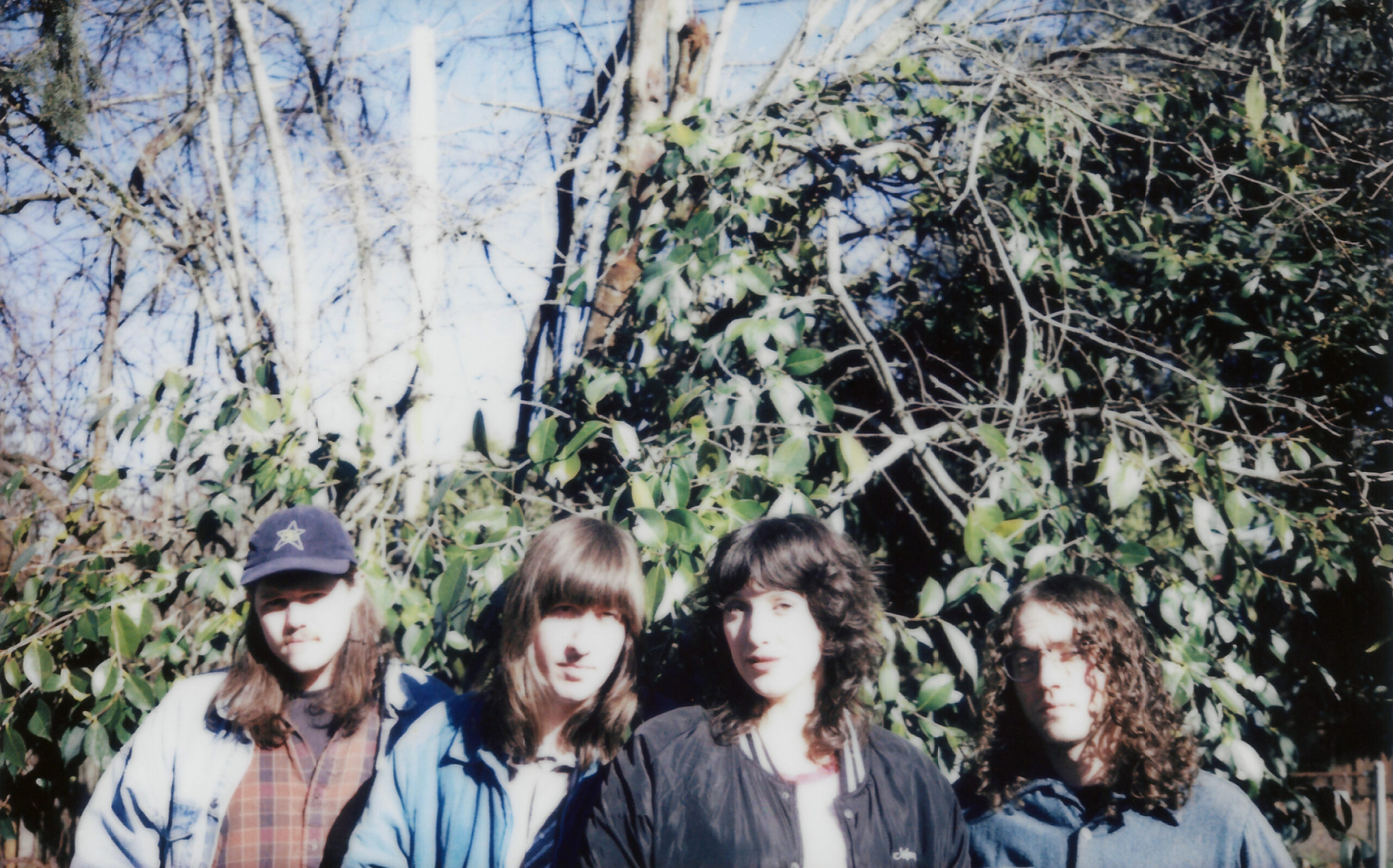 The Shivas Announce Stunning New Single "Doom Revolver" | Suicide ...