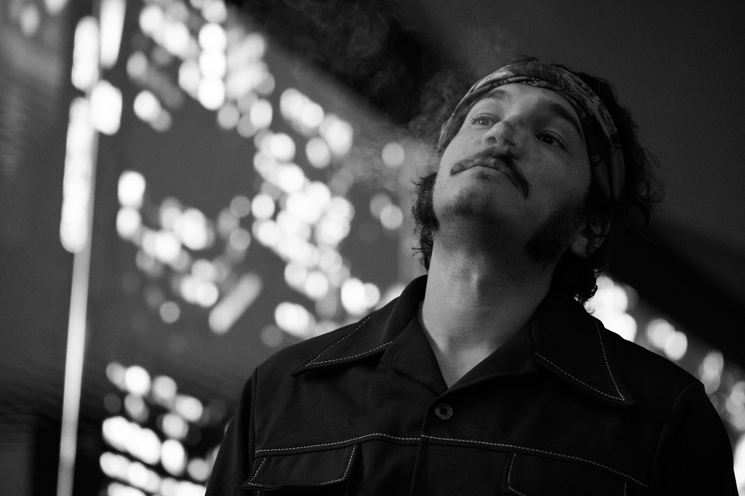 Night Beats Releases Final Album Single "Blue" Ahead of Forthcoming ...